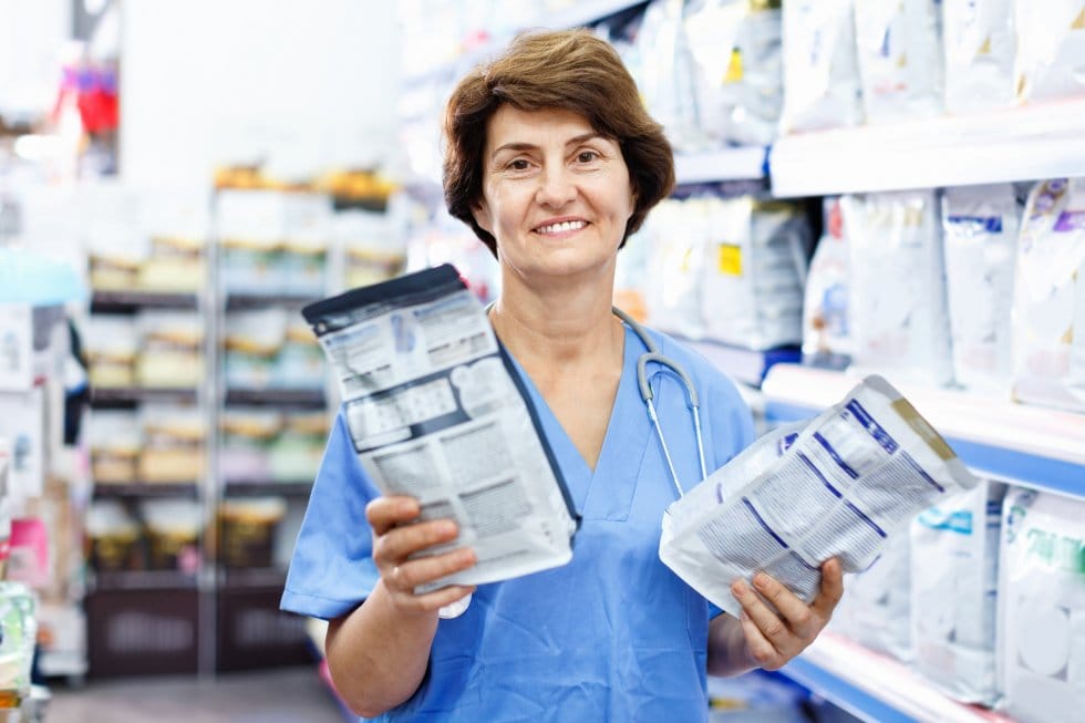 Make Your Practice Inventory Work for You - Vetsource