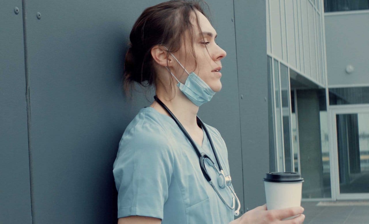 Battle Burnout in Your Veterinary Practice - Vetsource