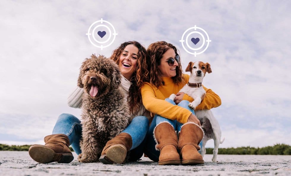 Reach your veterinary practice's right target audience - Vetsource