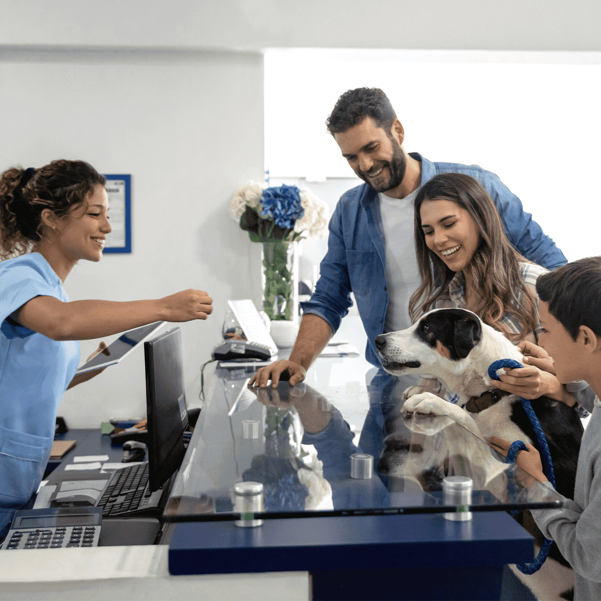 Make Your Vet Practice Recession-Resistant - Vetsource