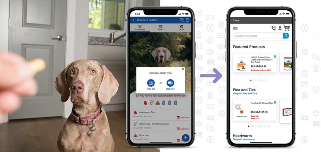 Get More Veterinary Practice Mobile App Downloads - Vetsource