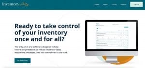 How to streamline your veterinary practice inventory | Vetsource