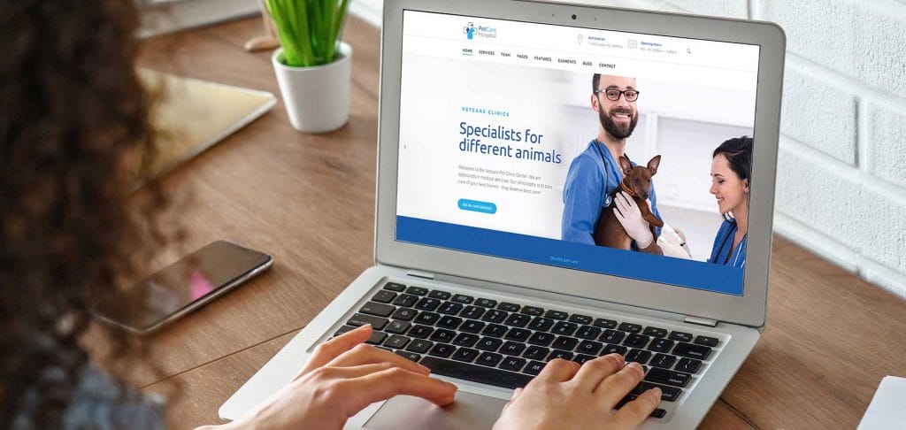 Your Vet Practice Needs a Branded Email Address - Vetsource