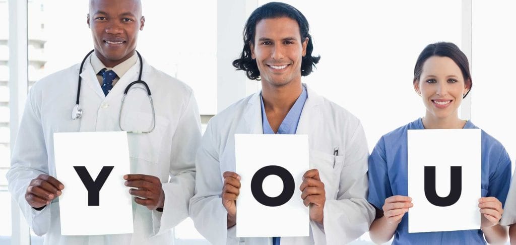 Make Your Veterinary Job Ad Stand Out - Vetsource