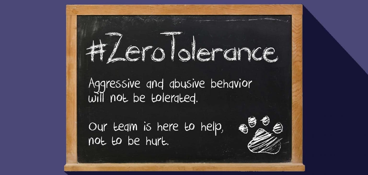 How to Fire a Veterinary Client - Vetsource