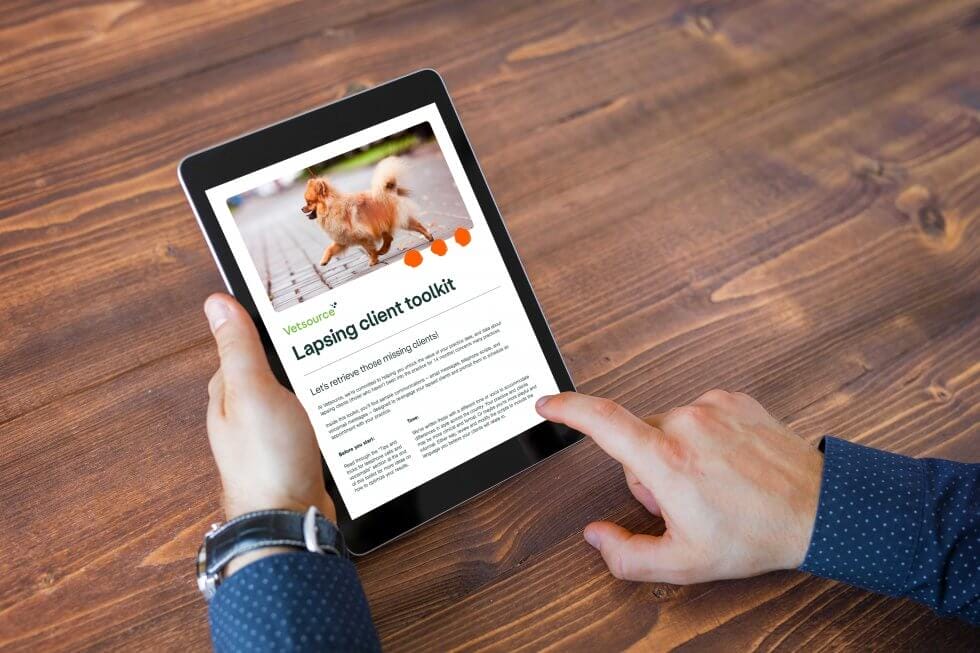 A Brighter Future For Pet Healthcare | Vetsource