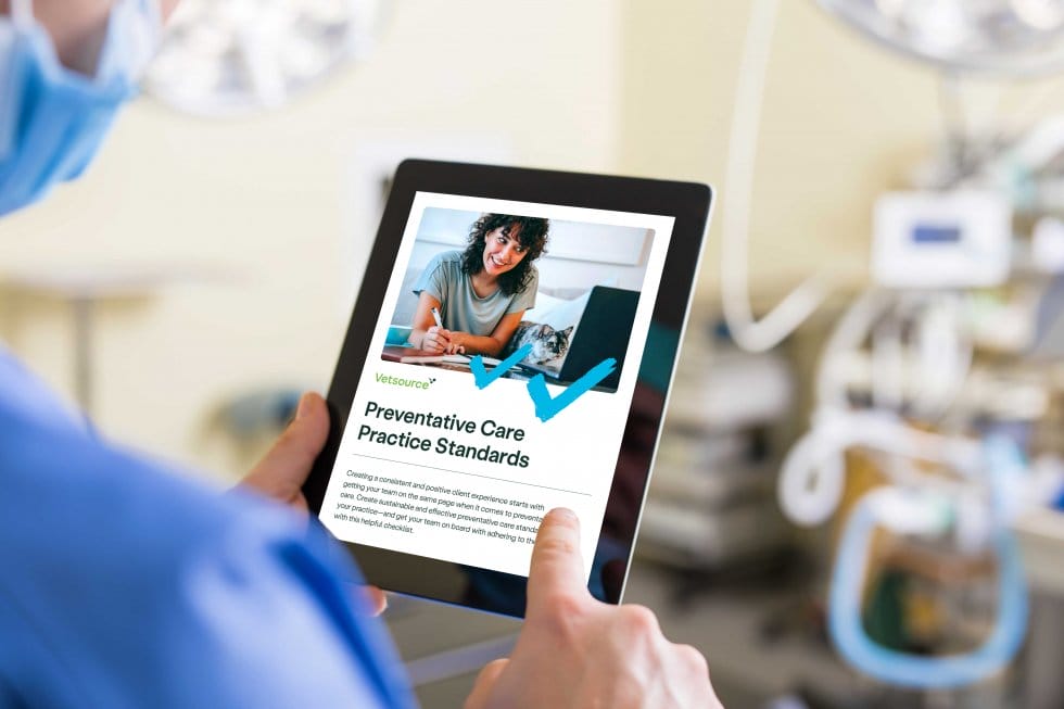 Free Downloadable Resources - Vetsource