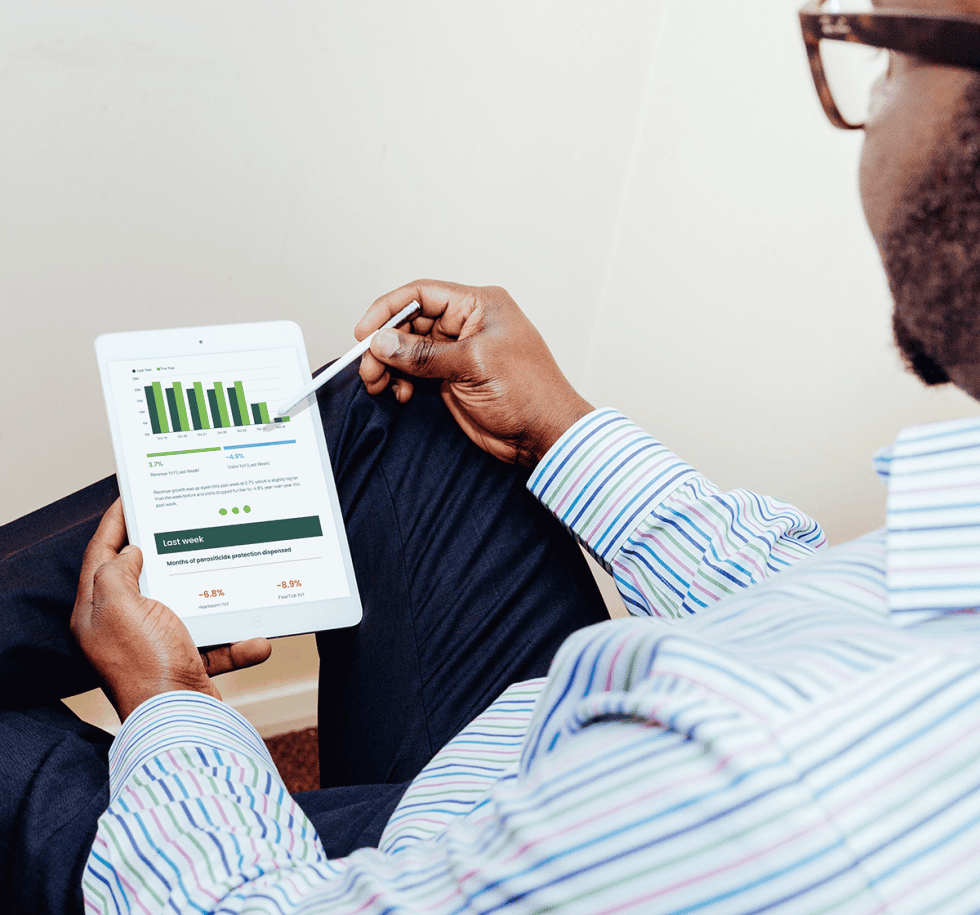 A Brighter Future For Pet Healthcare | Vetsource