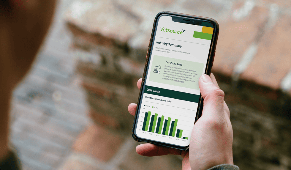 A Brighter Future For Pet Healthcare | Vetsource