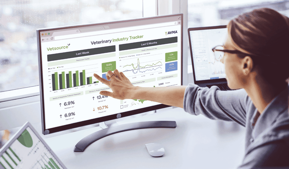 A Brighter Future For Pet Healthcare - Vetsource