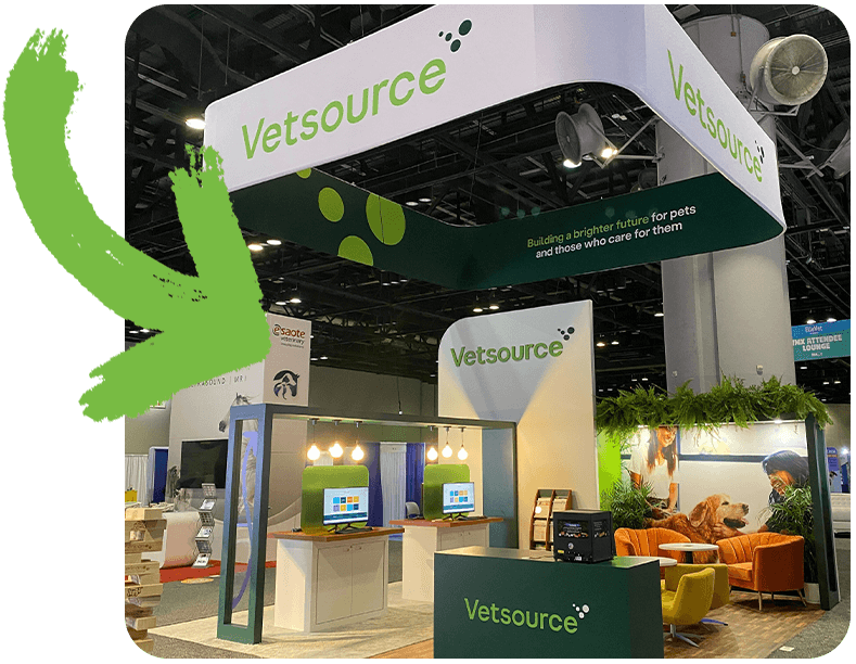 VMX 2025 - Vetsource