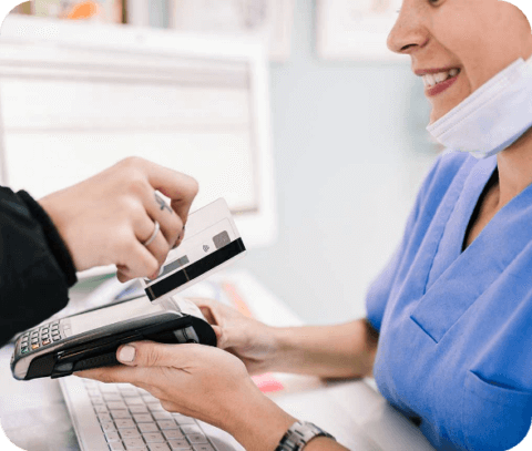 Streamline and Simplify Payment Processing - Vetsource
