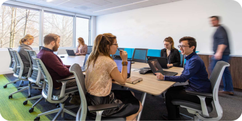 About Us - Vetsource