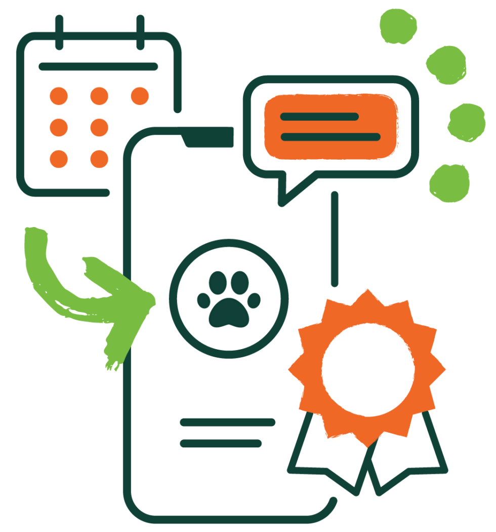 Increase revenue and client engagement with Vet2Pet - Vetsource
