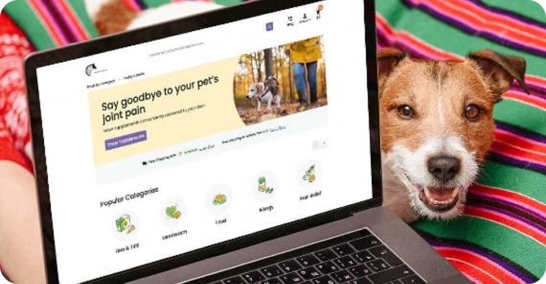 A Brighter Future For Pet Healthcare - Vetsource