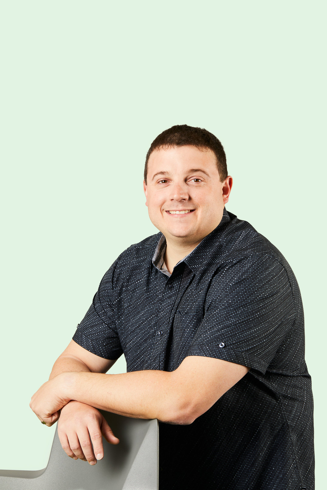 Aaron Wallace - Vetsource