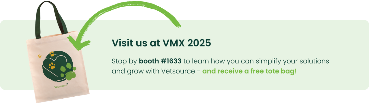 VMX 2025 - Vetsource
